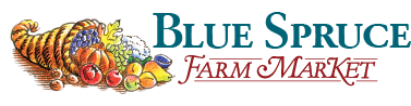 Home | Blue Spruce Market